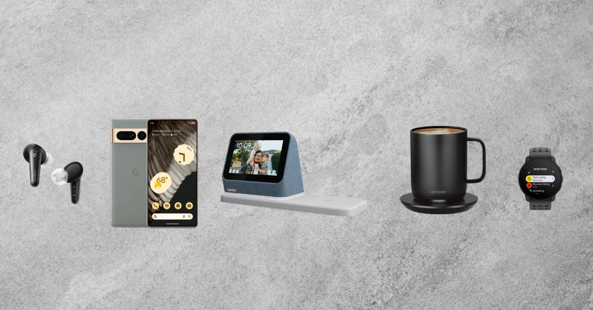 Your Guide to Must-Have Gadgets in 2022