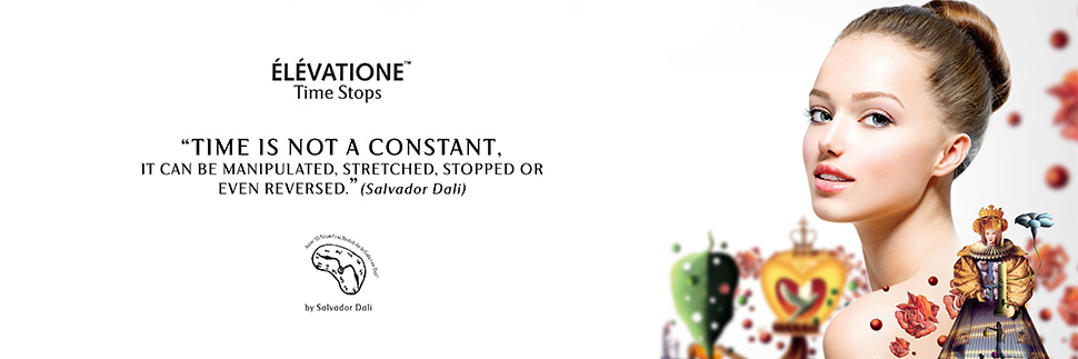 Elevatione | Vanilla Luxury